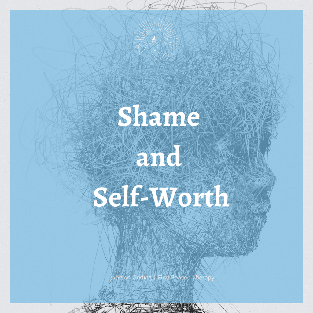 5 Tips to help reduce shame and increase self-worth | FRT | AU